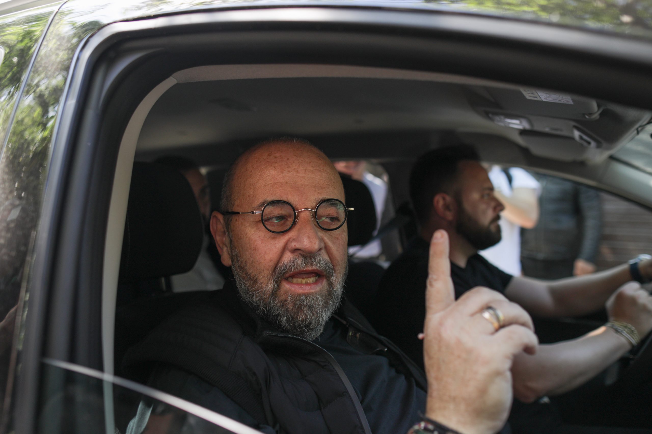 Cristian Popescu Piedone, numit șef la ANPC : Europa FM