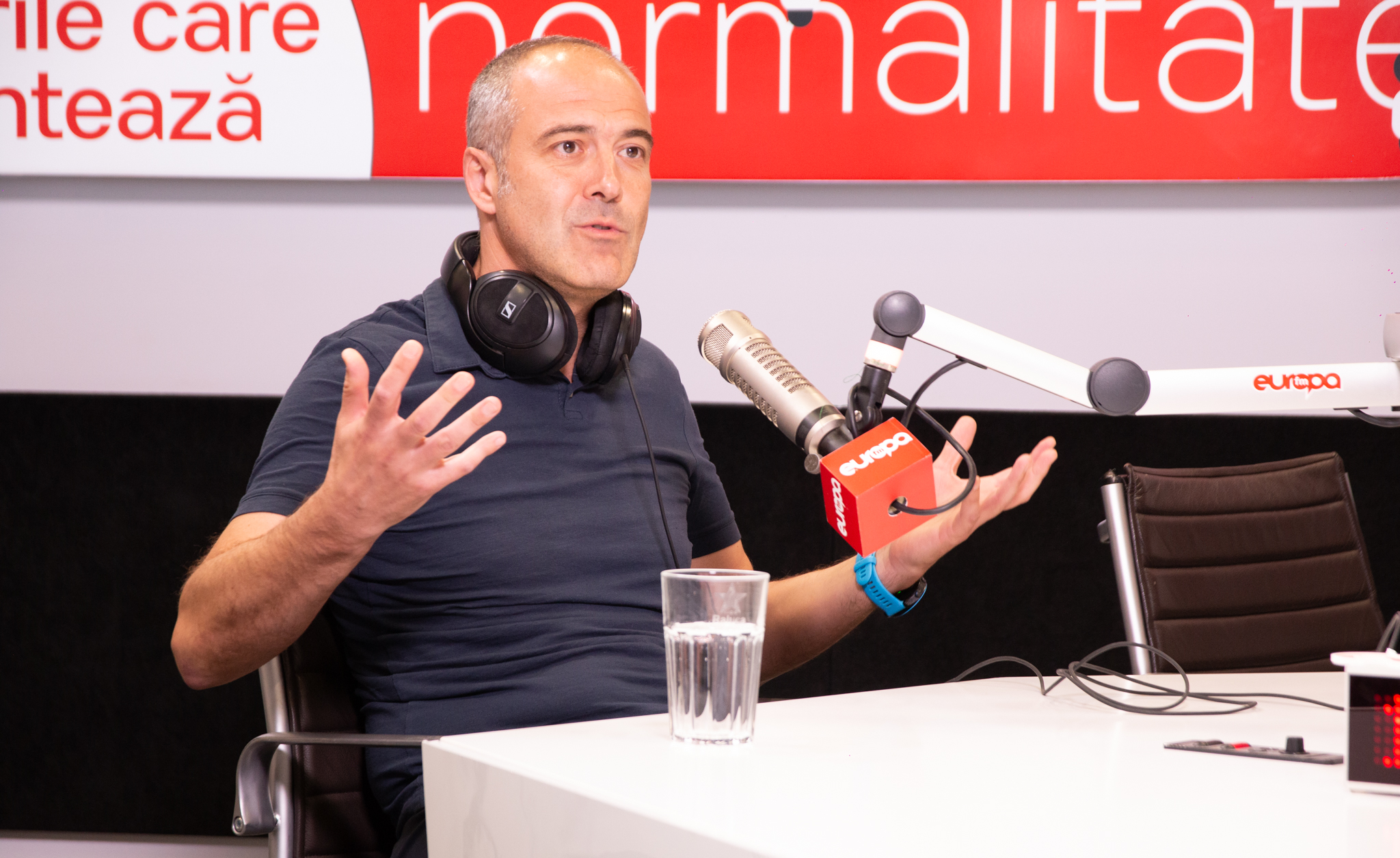 Radu Atanasiu: Gândirea critică nu te învață să critici, ci să gândești ...