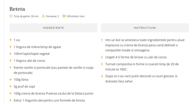 Coolinaria: Papanași baby friendly, cu Toni Junior de la Delaco | AUDIO ...