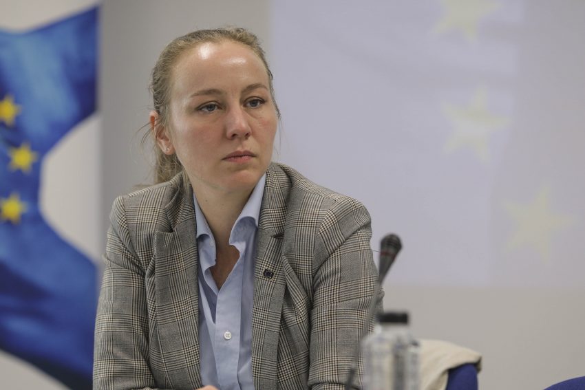 Ruxandra Ivan: Chiar nu mai vrea nimeni pace? Rusia, decât să piardă ...