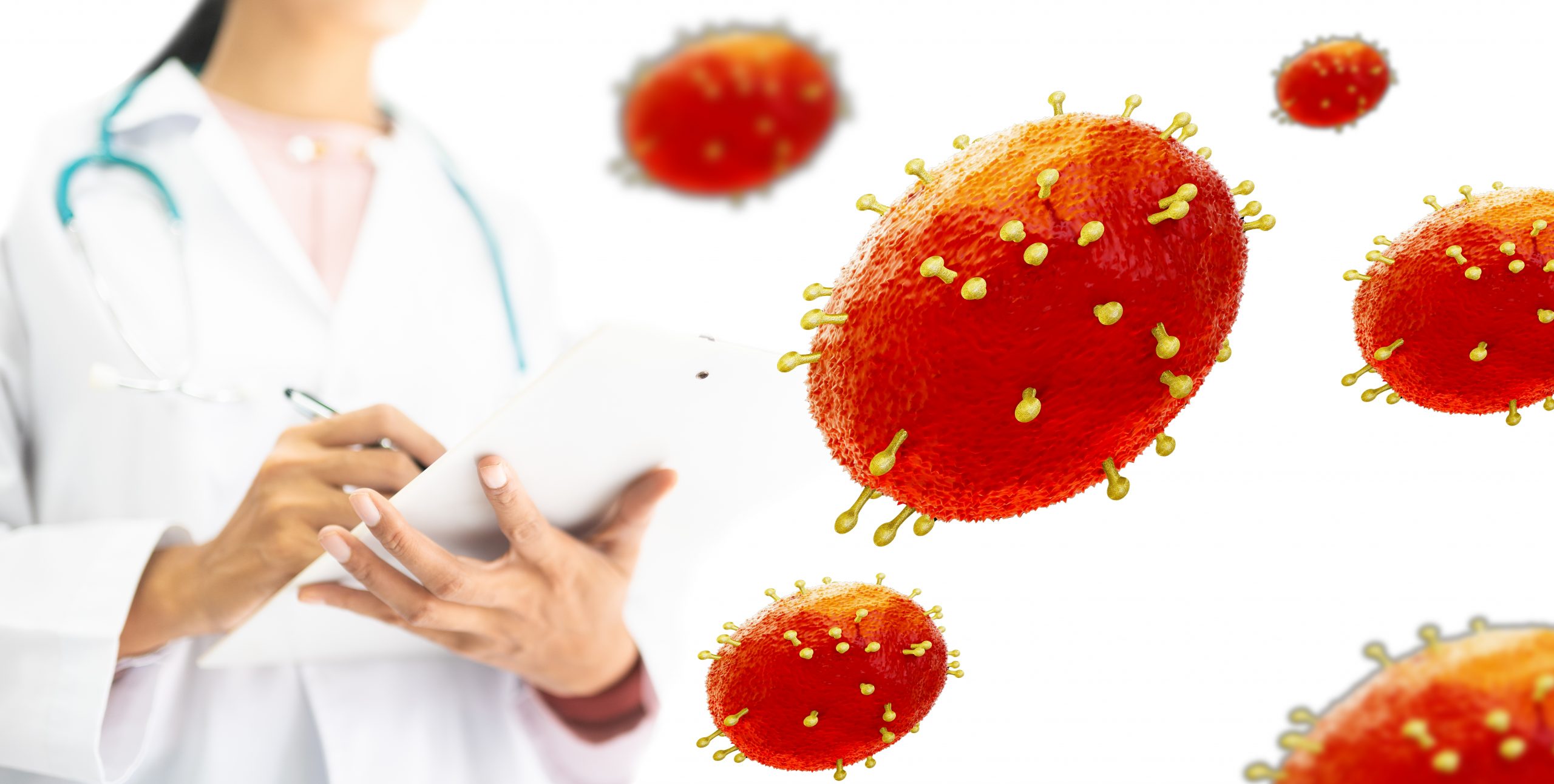 Un nou caz de variola maimuței, al 5-lea, confirmat oficial în România