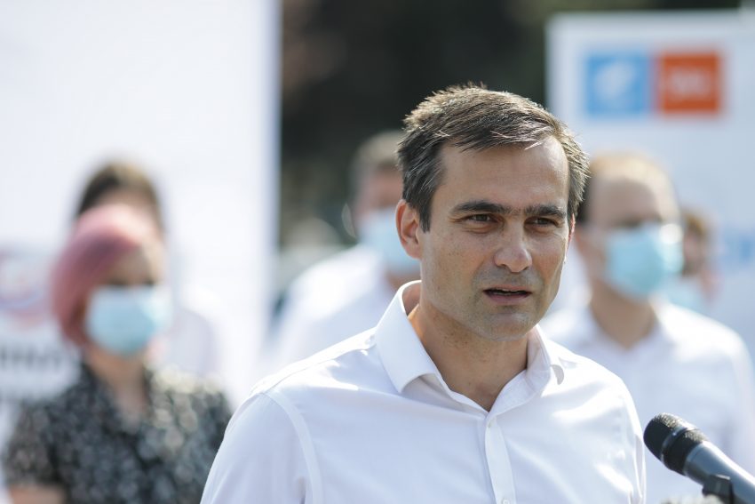 Allen Coliban, despre perchezițiile DNA la Primăria Brașov: „Vorbim ...