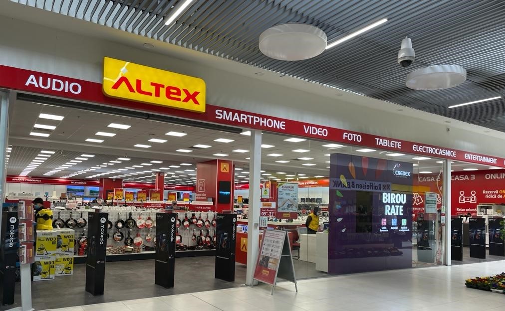 A început programul național Rabla pentru electrocasnice! Vino cu ...