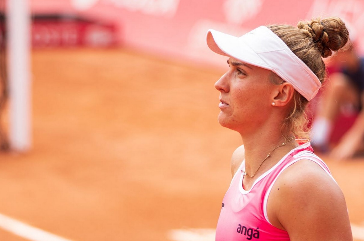 Brazilianca Beatriz Haddad Maia, la primul trofeu WTA din carieră