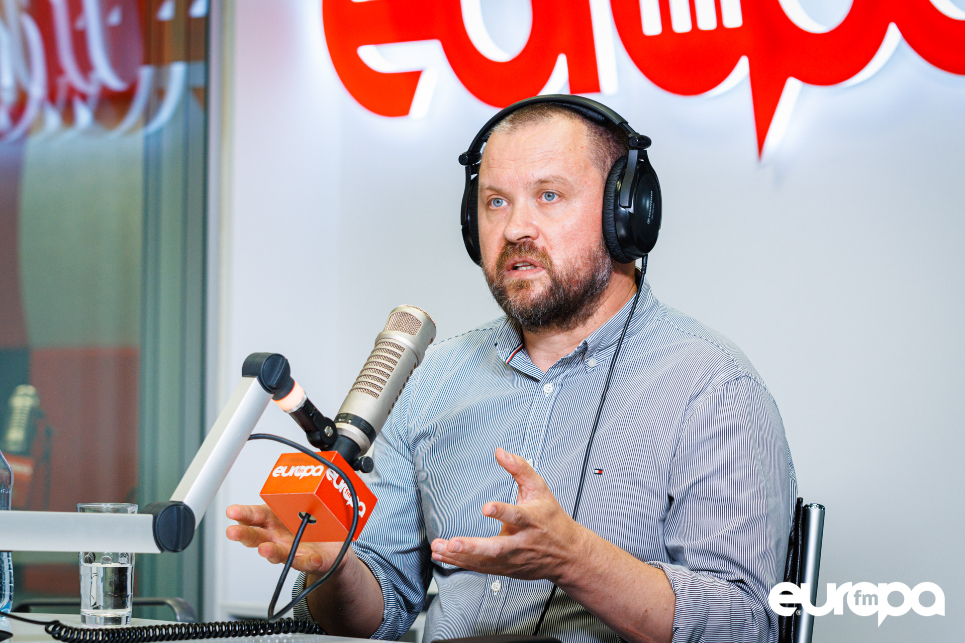 Dan Tăpălagă, G4Media, despre legile siguranței naționale: „Serviciile ...