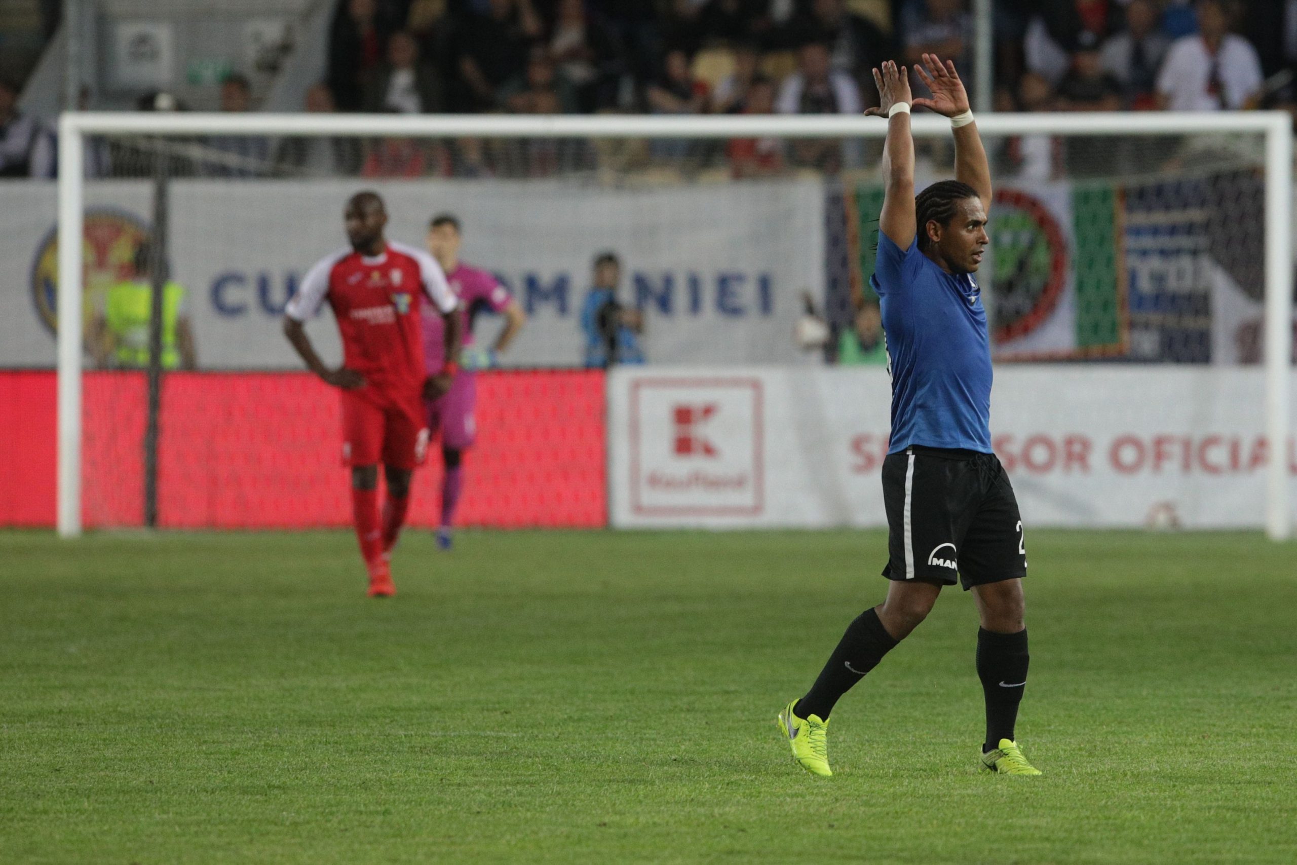 Eric de Oliveira, dus de urgență la spital. Fostul fotbalist este cel ...