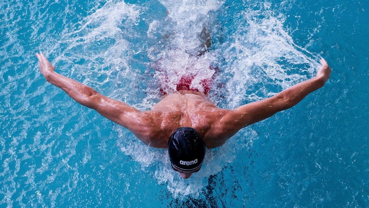 CM natație: David Popovici, în semifinalele probei de 100 metri liber : Europa FM