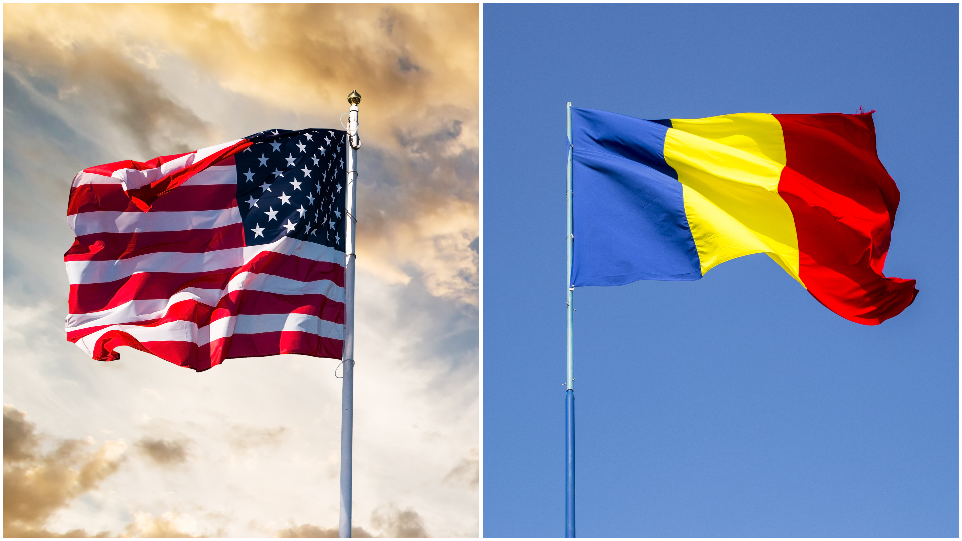 Foștii ambasadori ai SUA în România: „Parteneriatul strategic cu ...