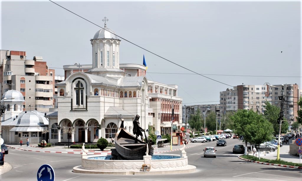 Orașul Năvodari rămâne fără sistem de termoficare centralizat : Europa FM