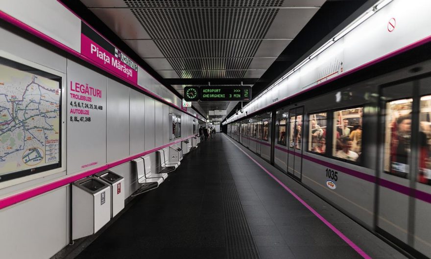 Licitațiile pentru Metroul din Cluj-Napoca au fost suspendate din cauza ...