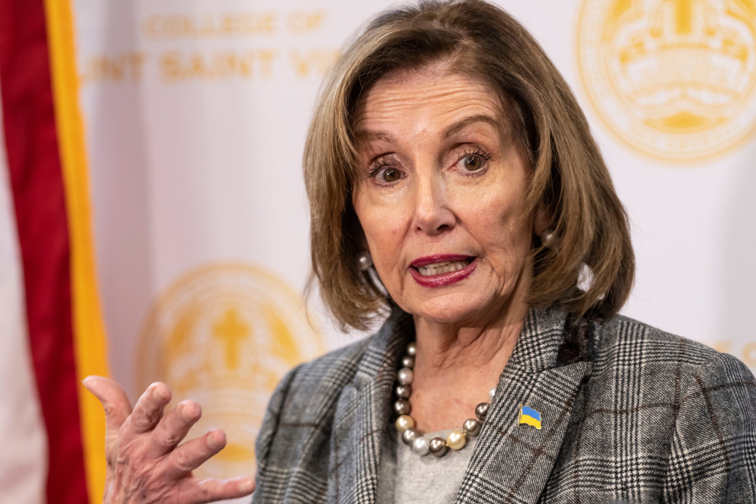 Vizita lui Nancy Pelosi în Taipei: China pornește 6 zile de exerciții ...