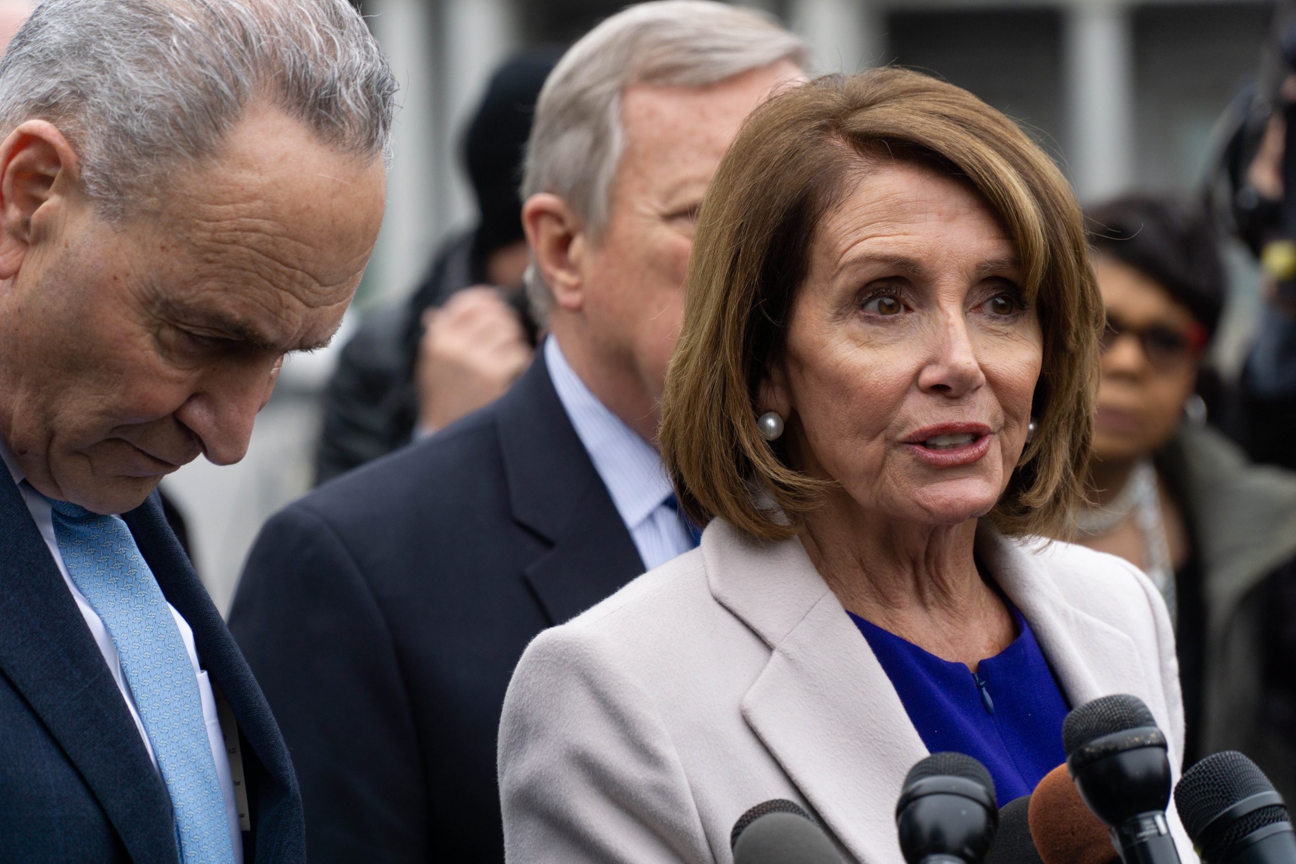 Posibila vizită a lui Nancy Pelosi la Taipei, văzută ca o provocare de ...