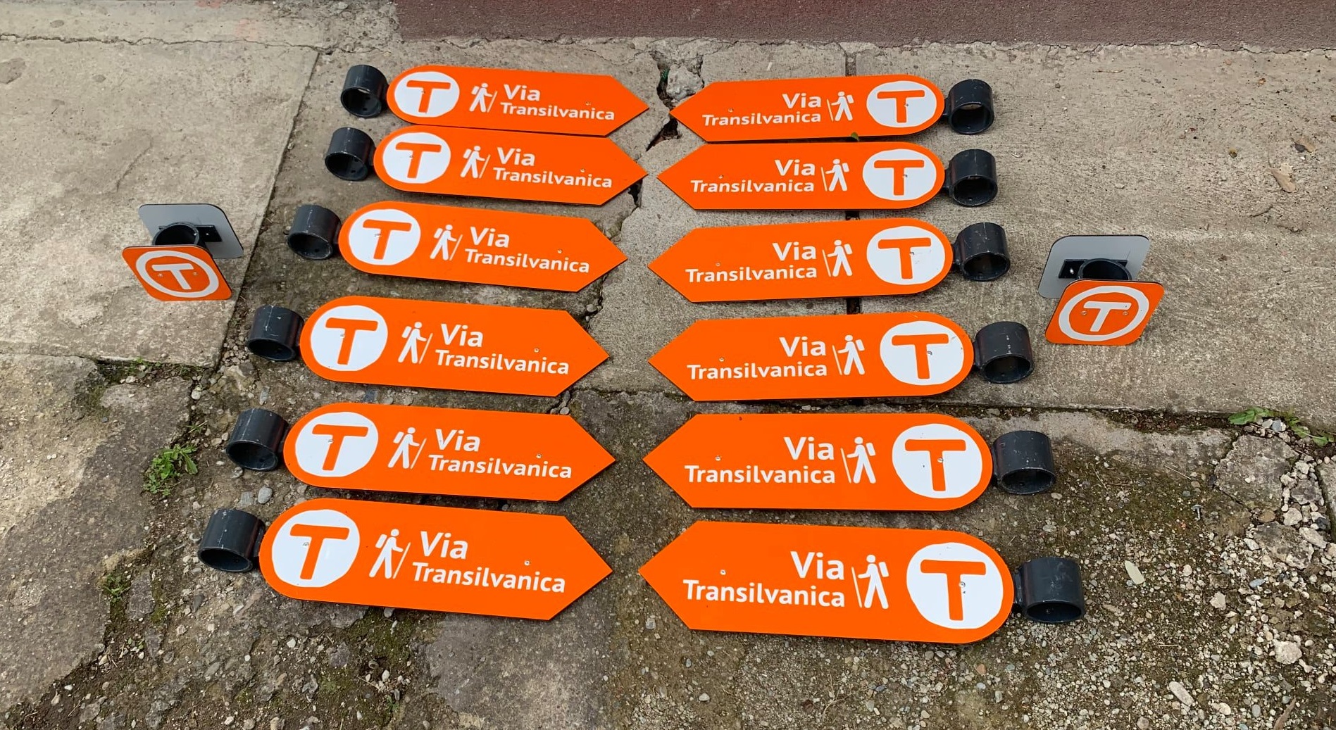 Trasee turistice pentru bicicletă cu fonduri europene. Ce ar însemna ...