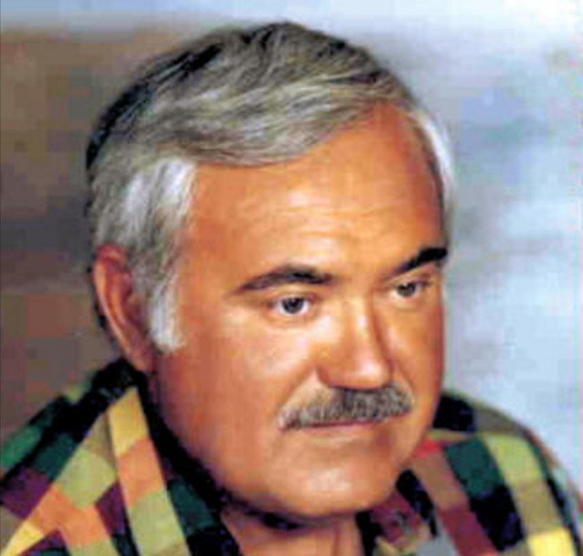 IN MEMORIAM Dem Rădulescu (1931 – 2000) : Europa FM