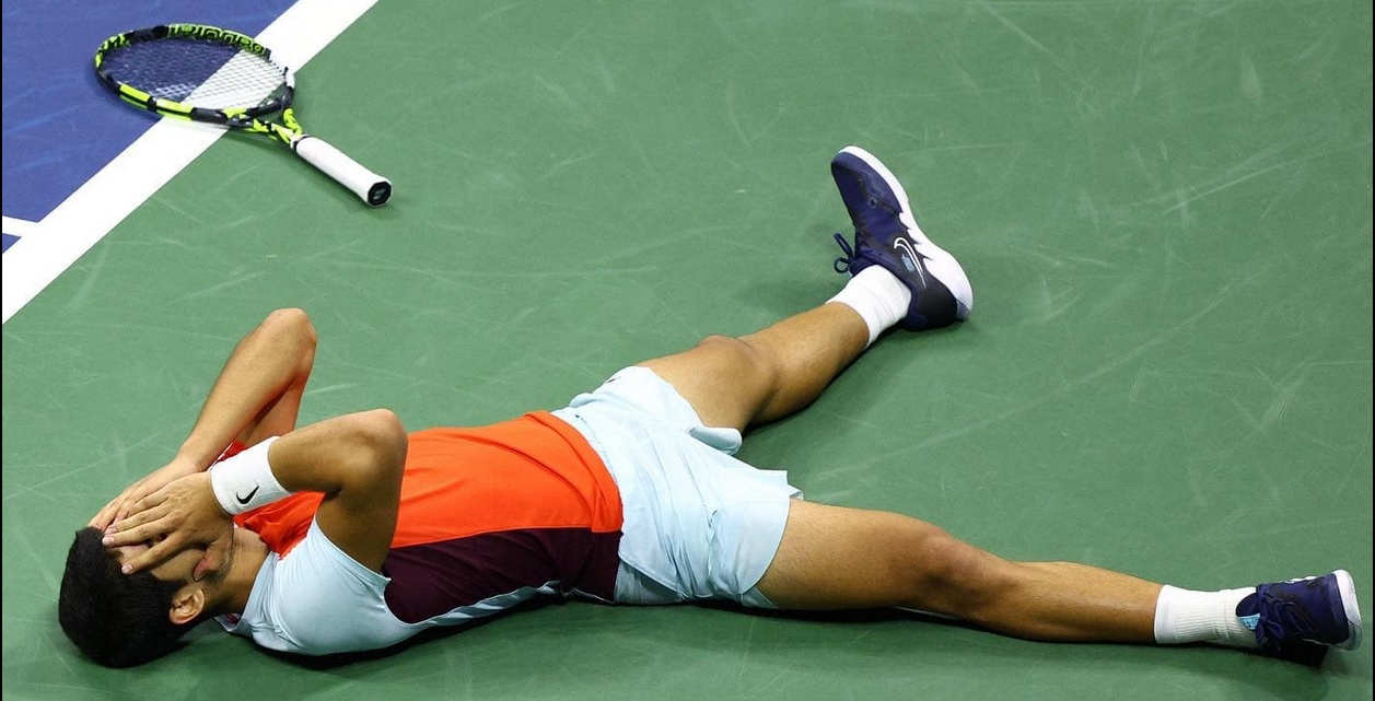 Basel Open 2022: Alcaraz, eliminat în semifinale