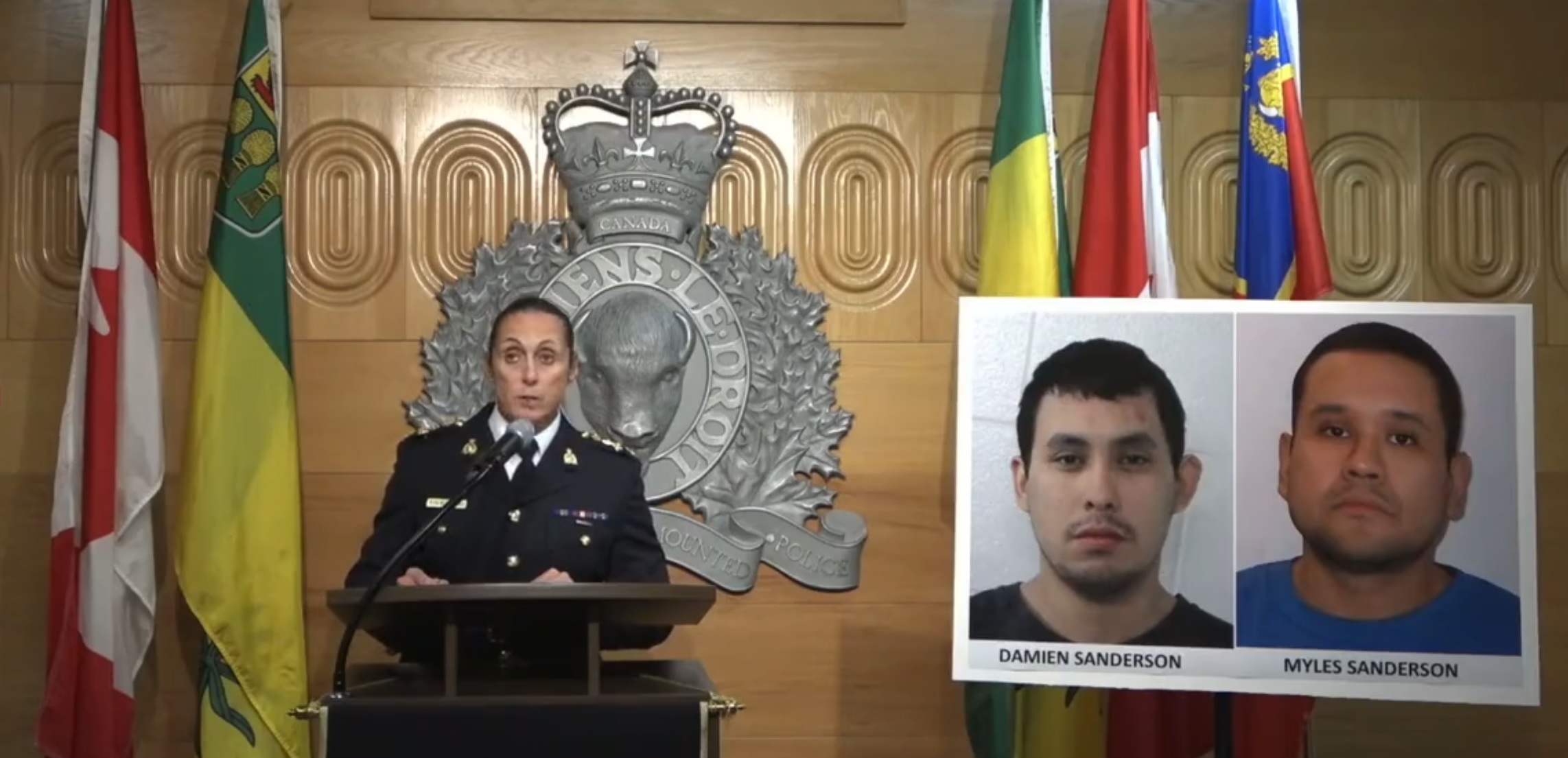 Canada: 10 persoane înjunghiate mortal și alte 15 rănite în orașul ...