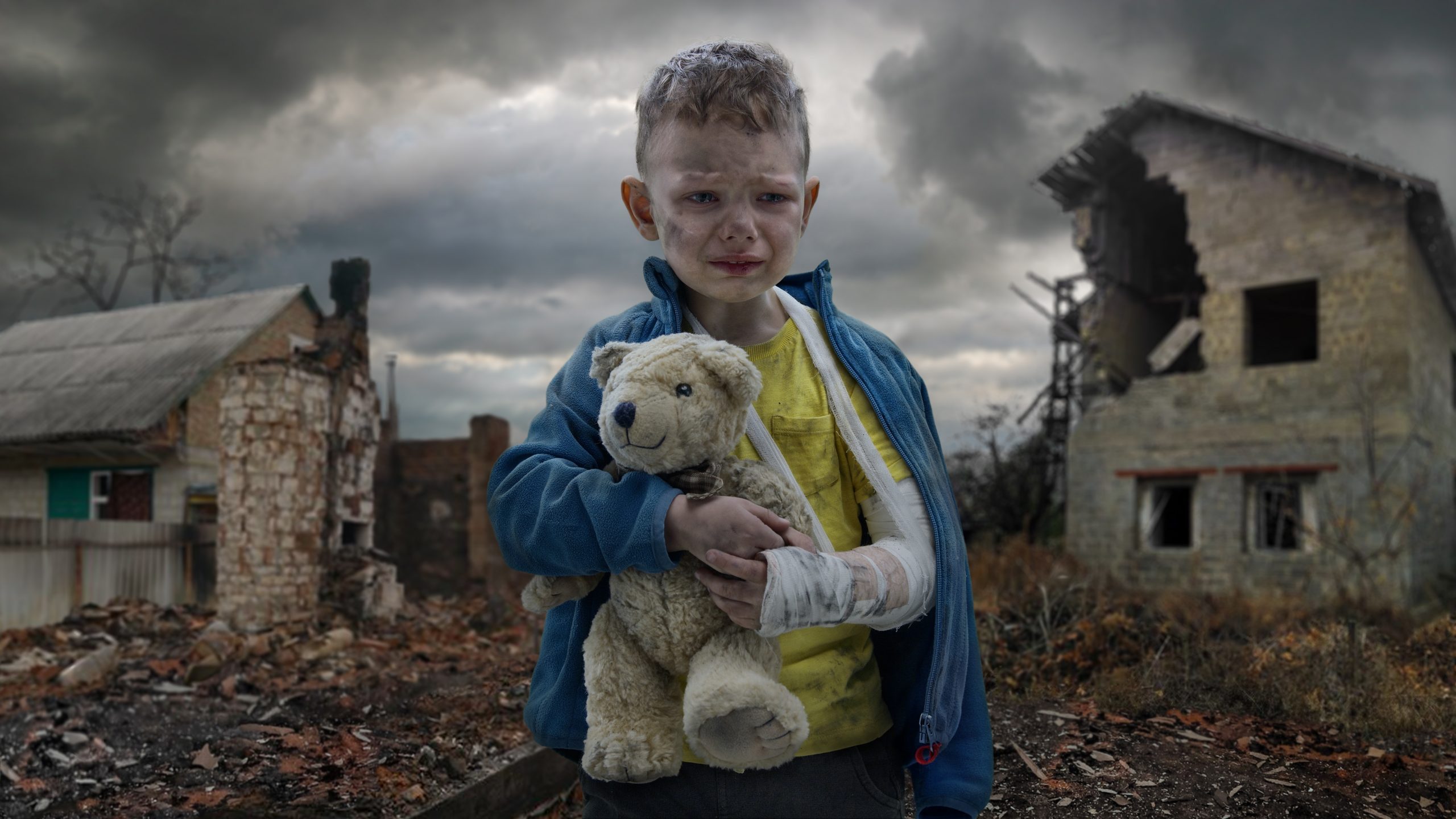 ONU descrie în raportul comisiei de anchetă din Ucraina tragediile ...