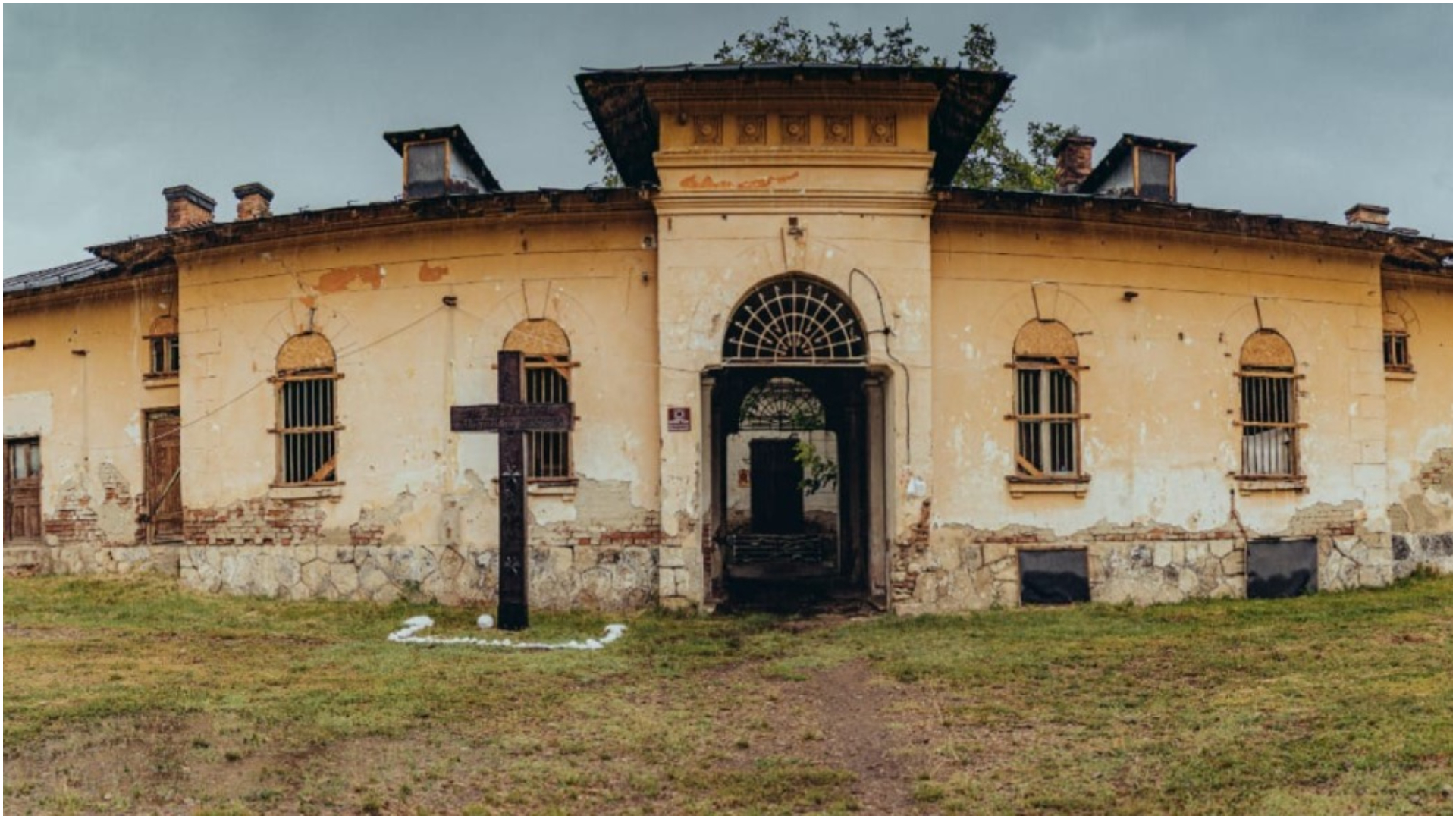 Reabilitarea Memorialului „Închisoarea Tăcerii”, cea mai mare ...