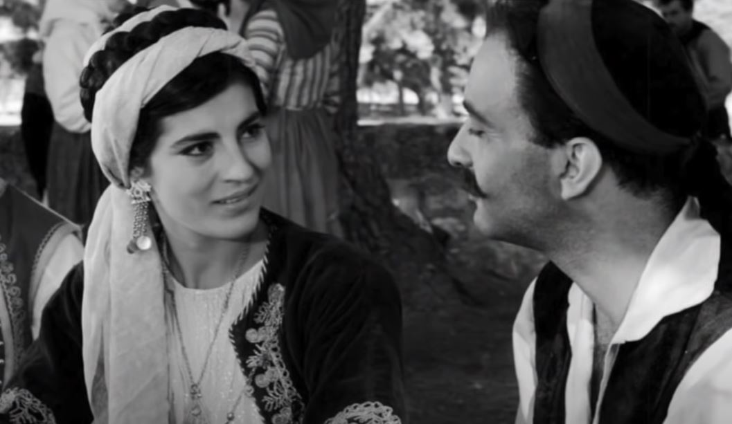 A murit Irene Papas, celebra actriță din „Zorba grecul”