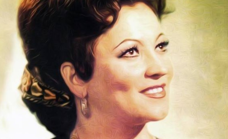 Maria Ciobanu, la aniversare | VIDEO : Europa FM