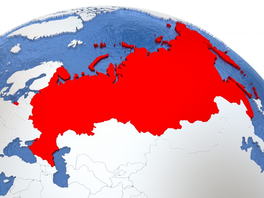 Patru state europene, vecine cu Rusia, nu mai permit accesul turiștilor ...