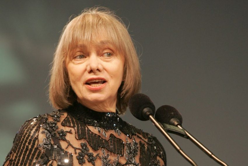 IN MEMORIAM Valeria Seciu (1939 - 2022)