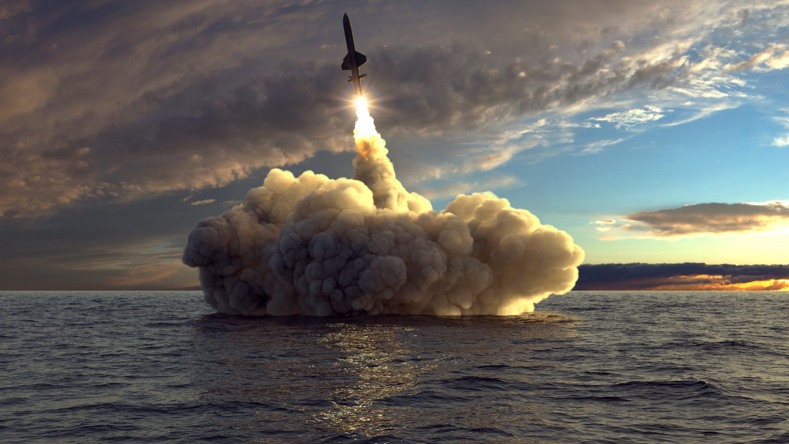 Rusia a organizat primul exercițiu nuclear de la invadarea Ucrainei, cu ...