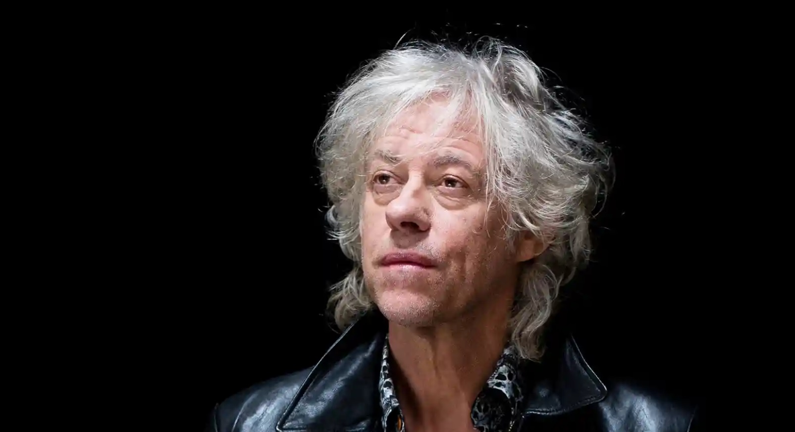 Bob Geldof – This Is The World Calling : Europa FM