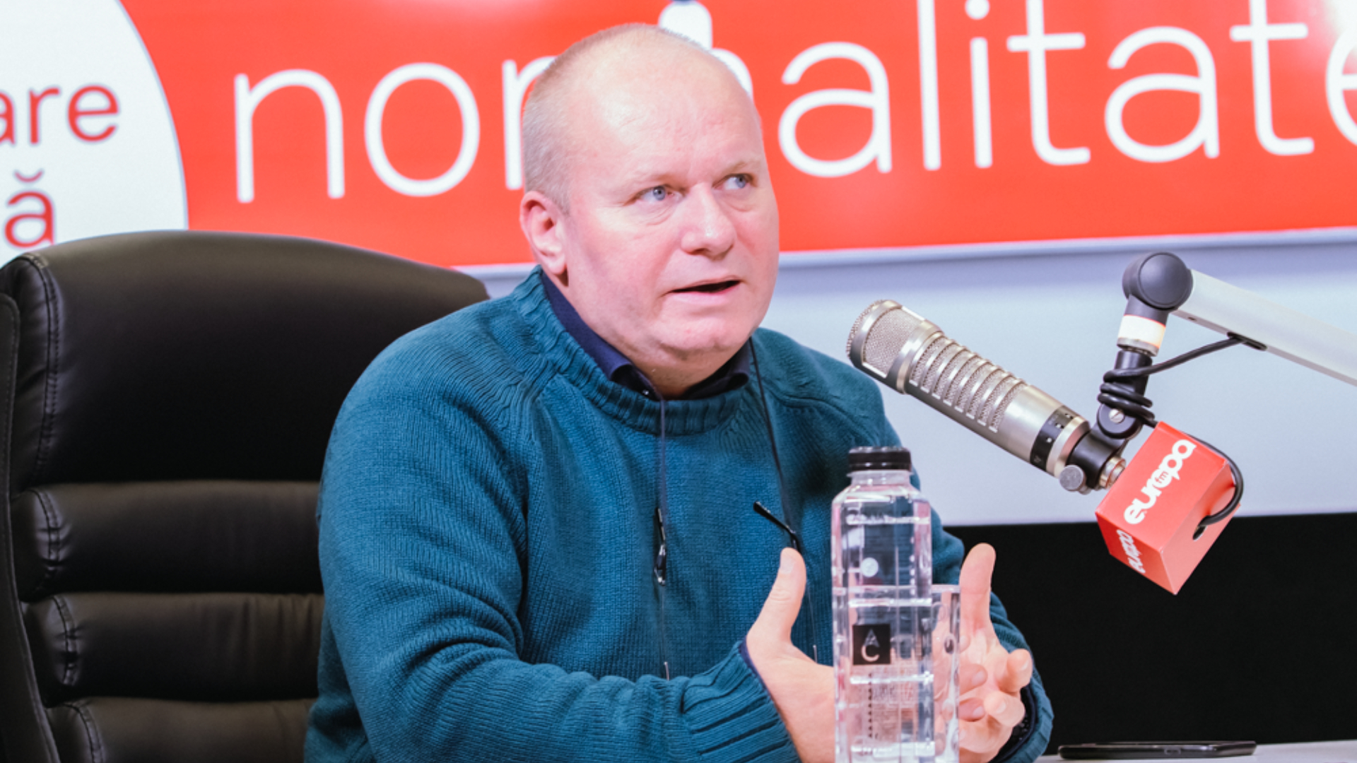 Profesorul Cristian Păun: „Recomand românilor să ia în considerare nu o ...