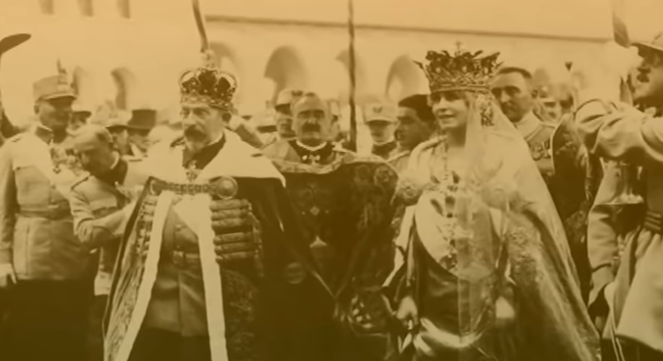 Lumea Europa FM: 100 de ani de la încoronarea Regelui Ferdinand și a Reginei Maria | REPORTAJ