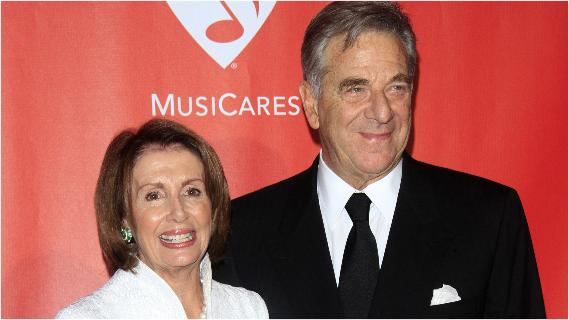 Soțul lui Nancy Pelosi, atacat în locuința din San Francisco : Europa FM