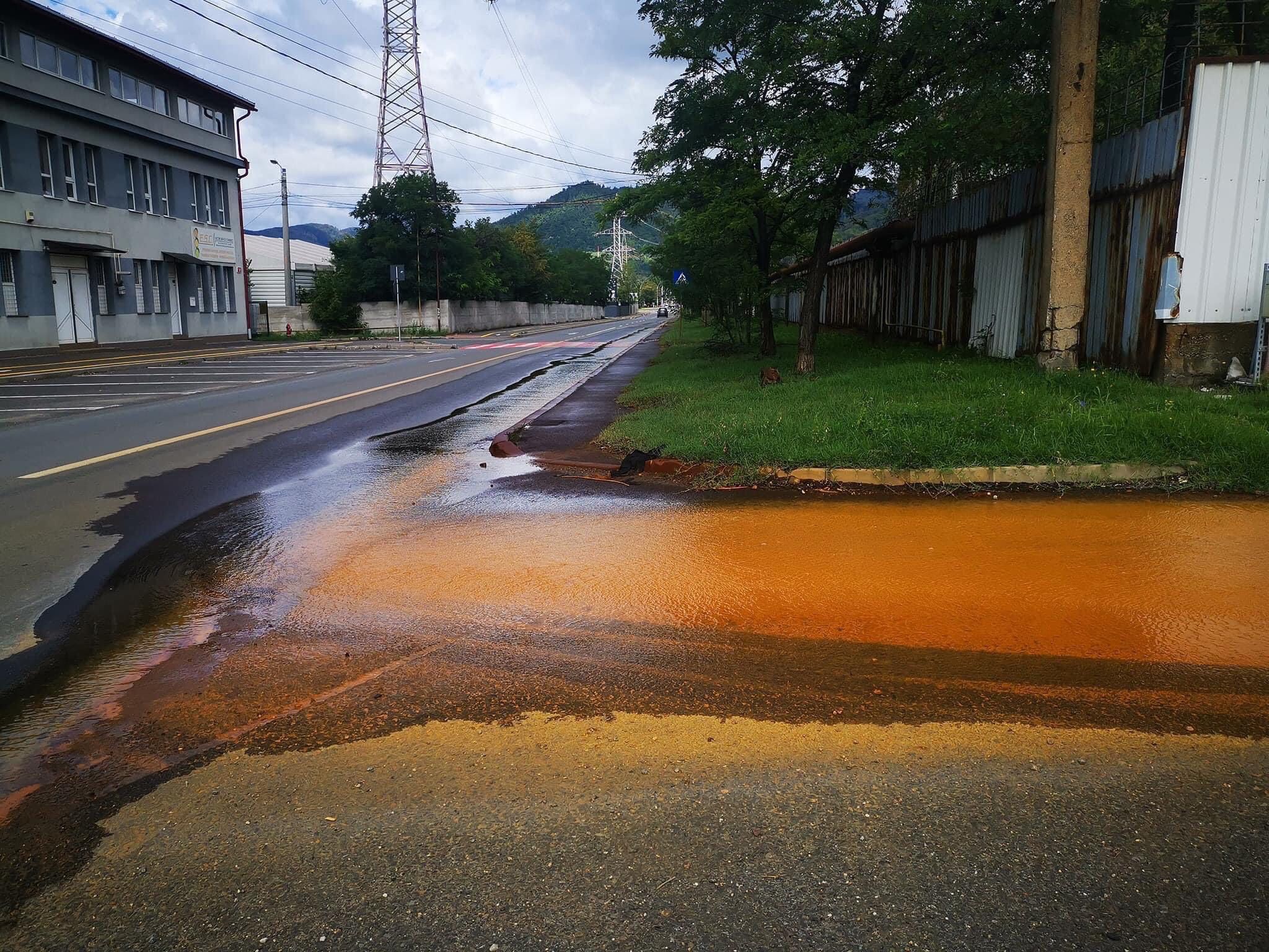 Baia Mare: Dosar penal în cazul fostei platforme industriale Cuprom, în ...