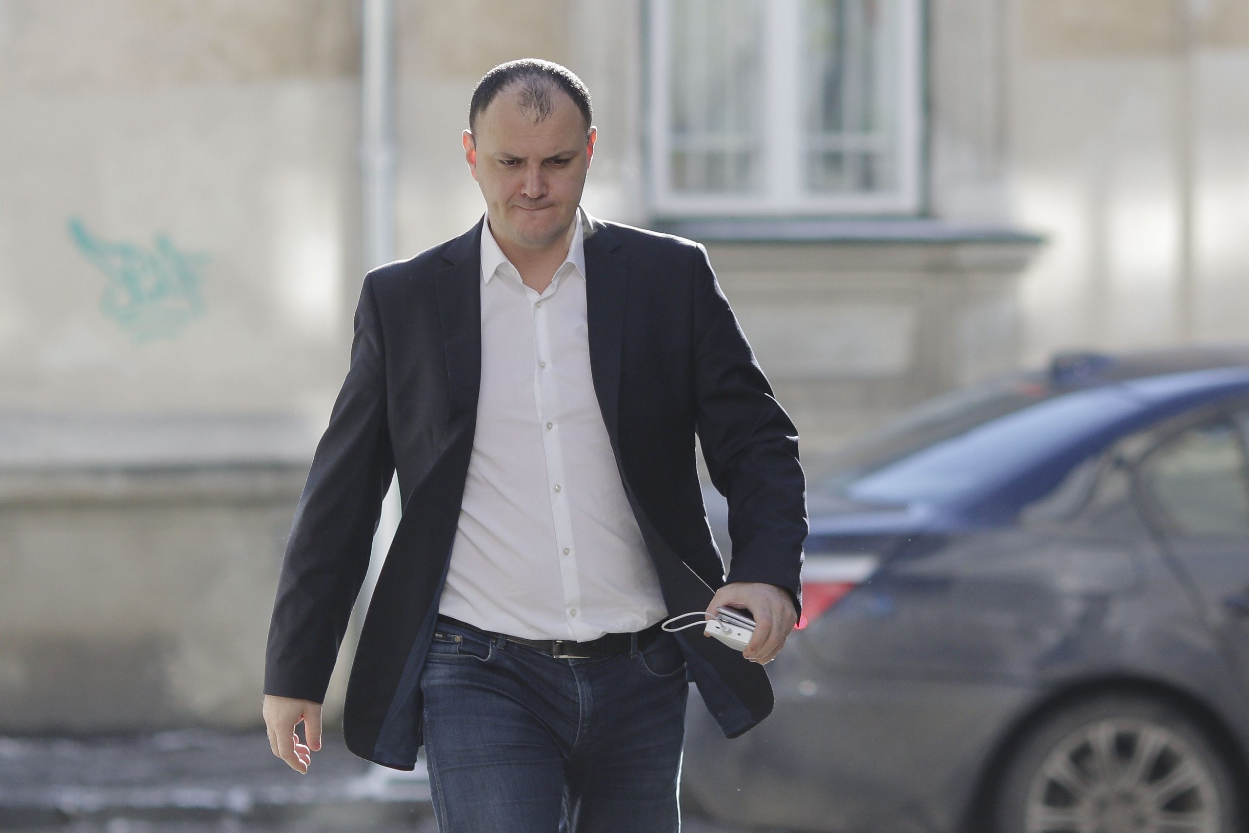Sebastian Ghiță, trimis în judecată în absență într-un nou dosar ...