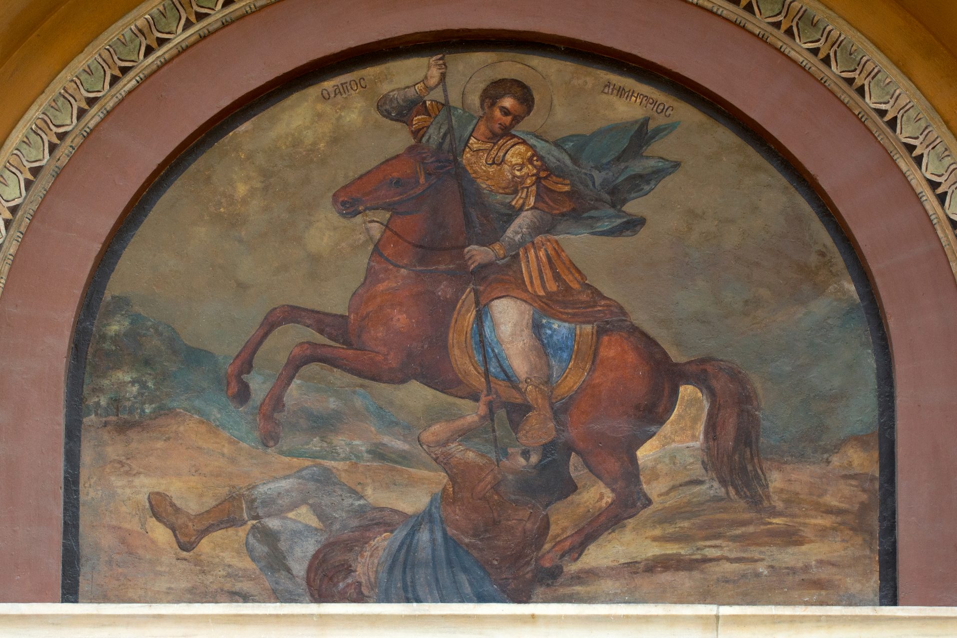 Tradiții, obiceiuri și superstiții de Sfântul Dumitru. Ciobanii află cum va fi vremea peste ...