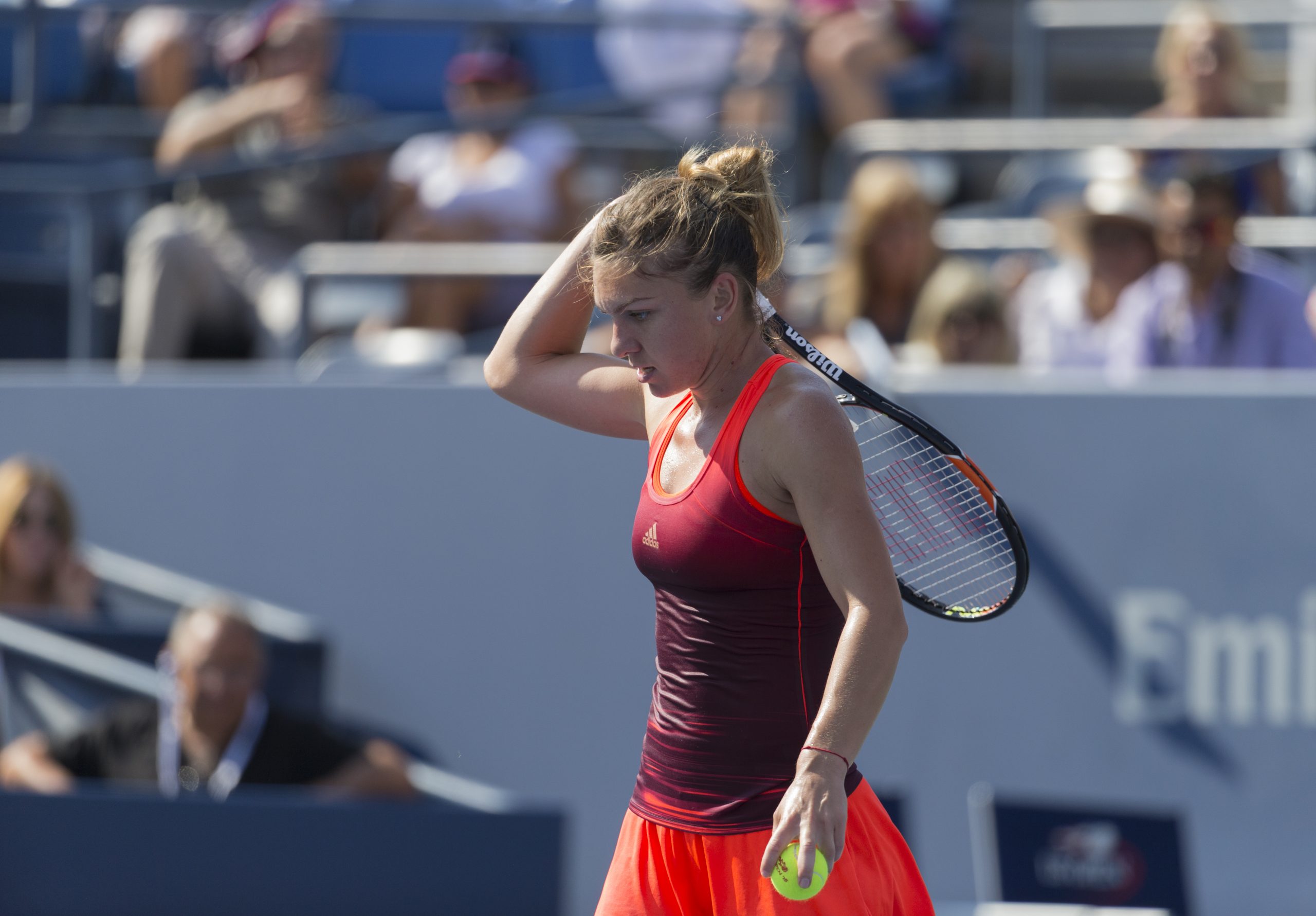 Cazul Simona Halep: Ce este un „pașaport biologic” în tenis și de ce i ...