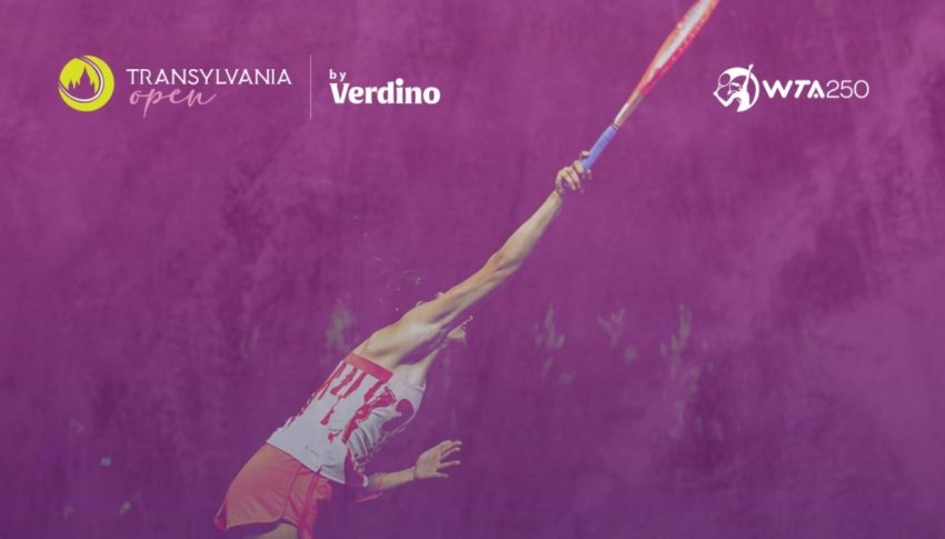 Transylvania Open 2022, la start. Barbora Krejcikova şi Eugenie ...