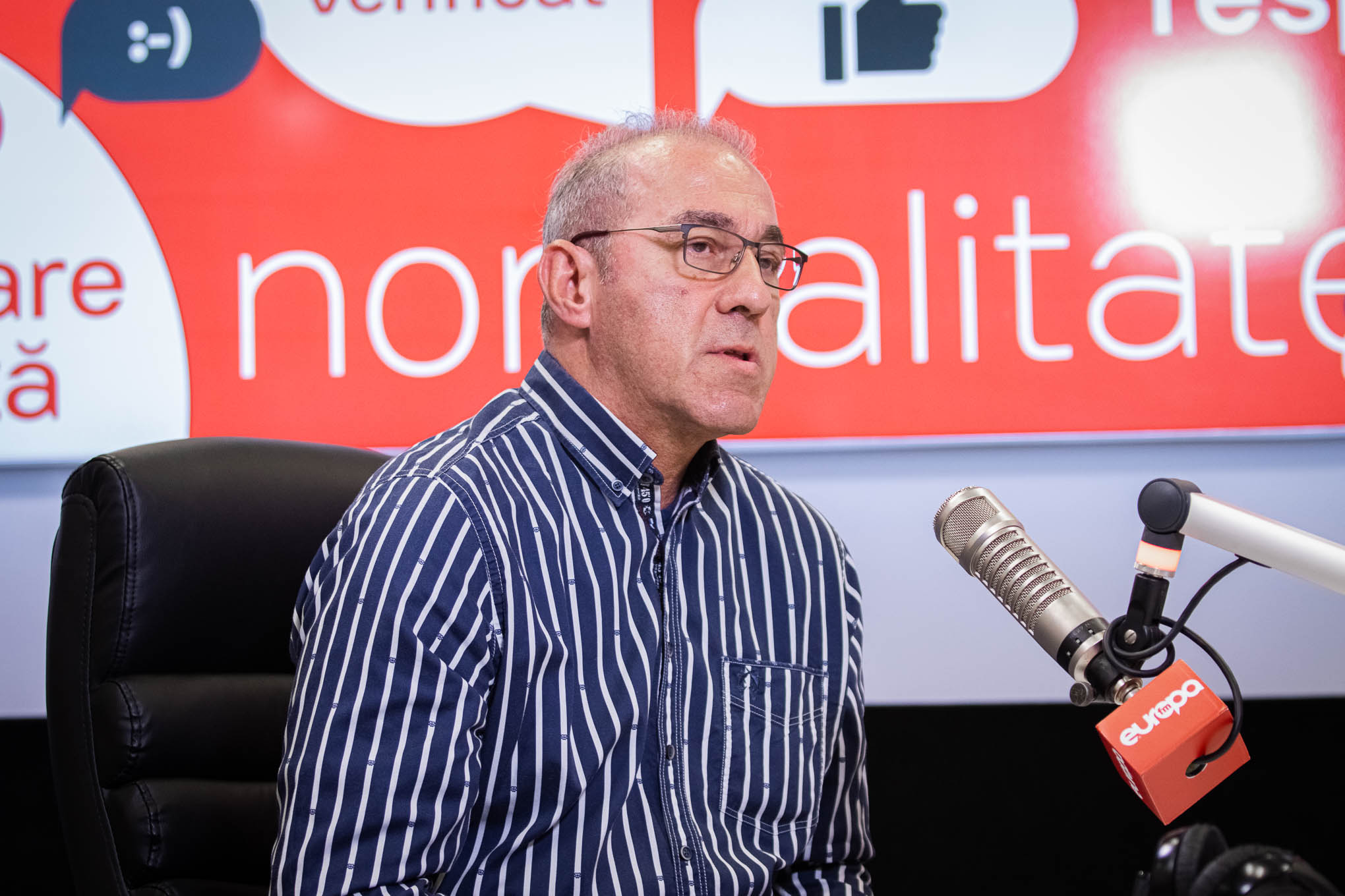 Marian Popescu, despre reacția ministrului Bode în contextul ...