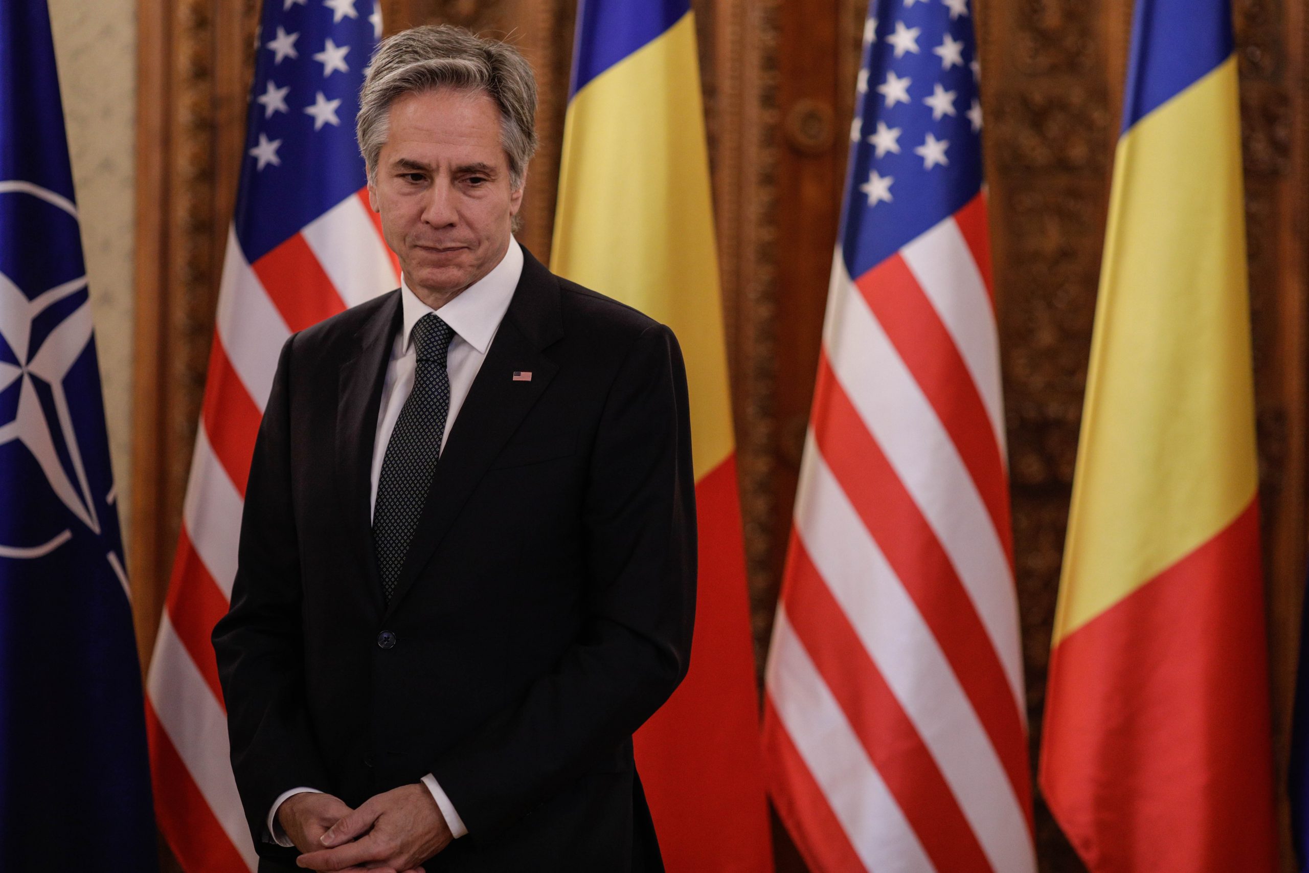 Antony Blinken, șeful diplomației SUA, despre România: „Avem o alianță ...