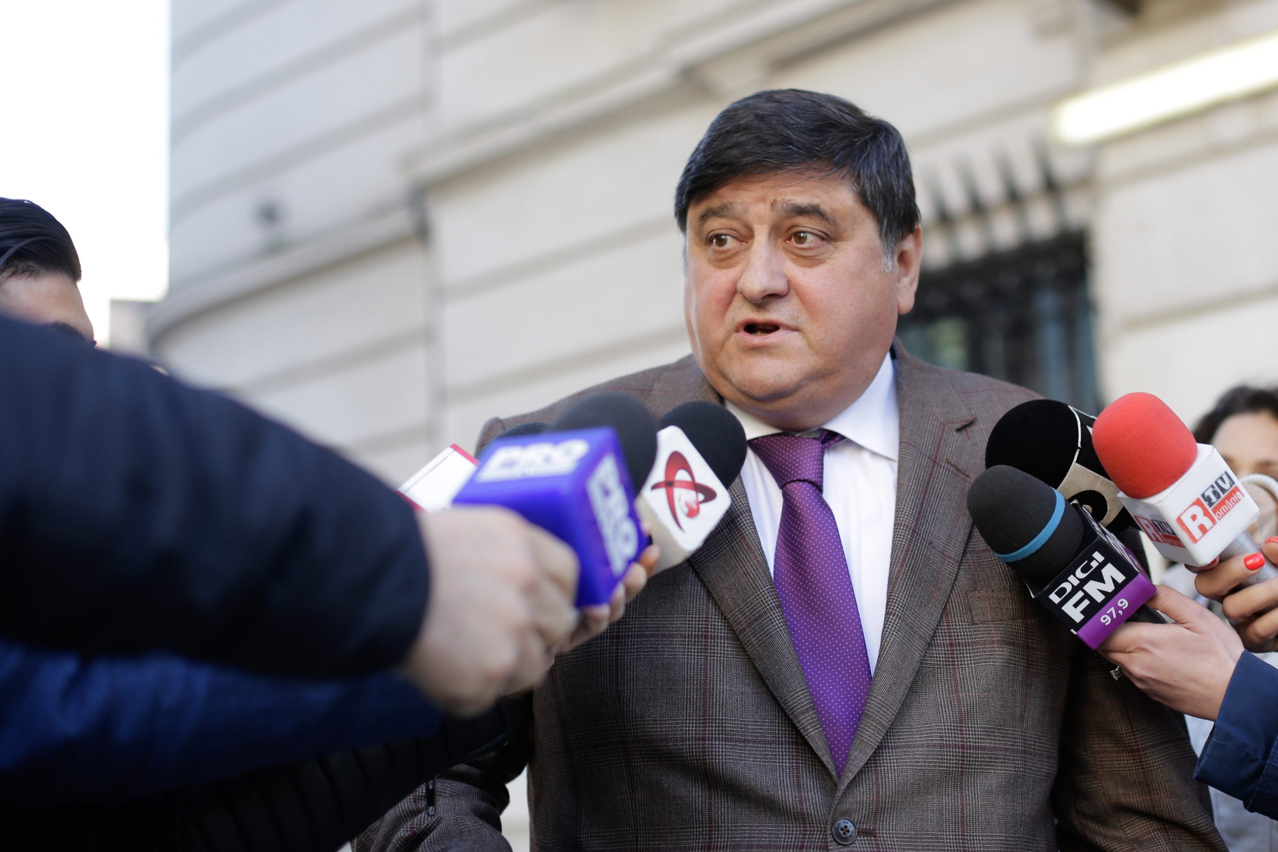 Constantin Niţă revine după gratii. Fostul ministru al Energiei are de ...
