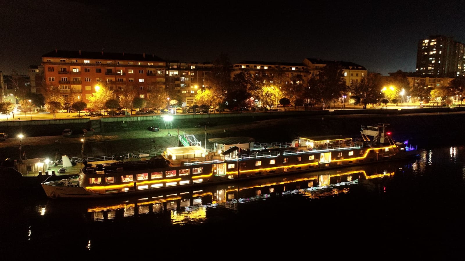 Croaziera pe Dunăre, o premieră în industria ofertelor turistice pentru ...