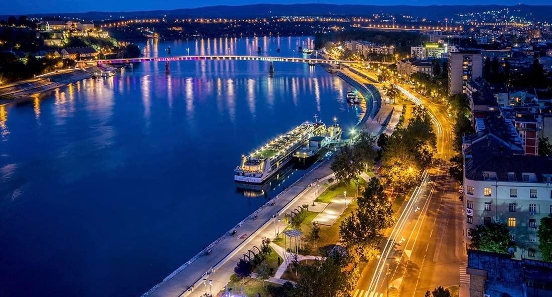 Croaziera pe Dunăre, o premieră în industria ofertelor turistice pentru ...