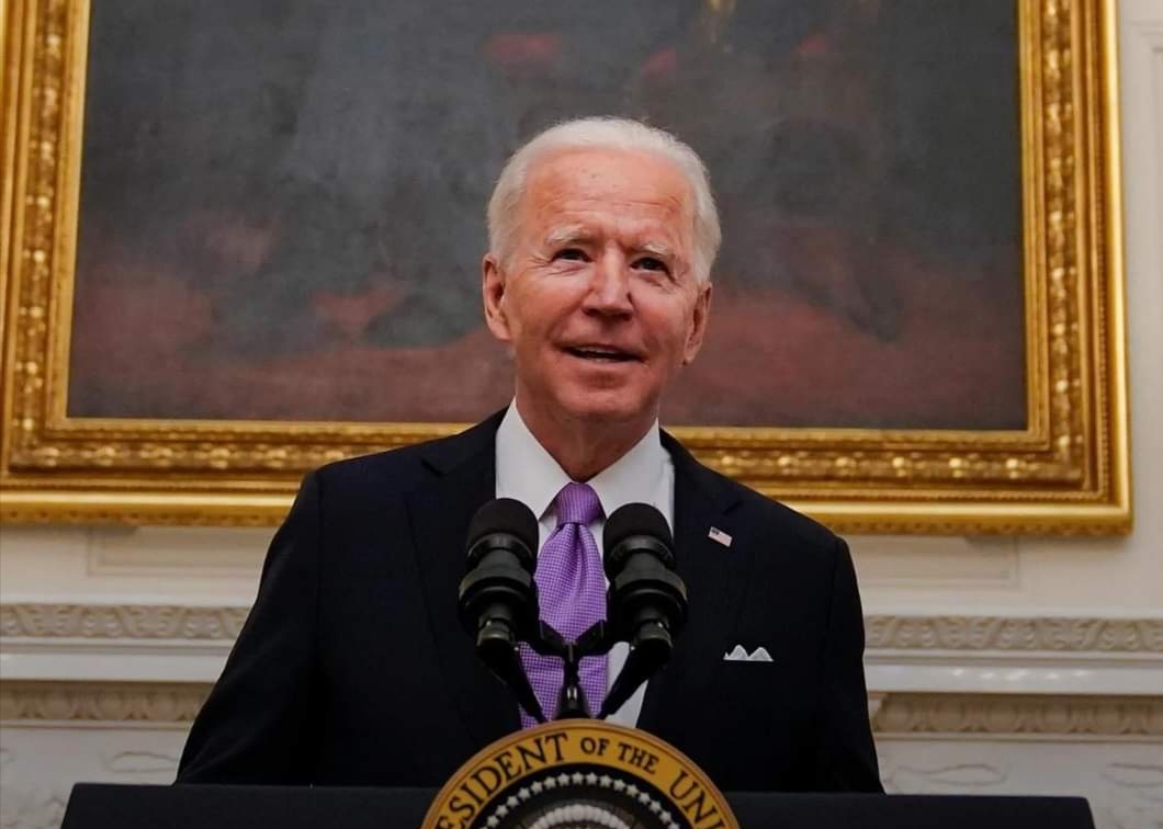 SUA: În așteptarea Zilei Recunoştinţei, preşedintele Biden a graţiat ...