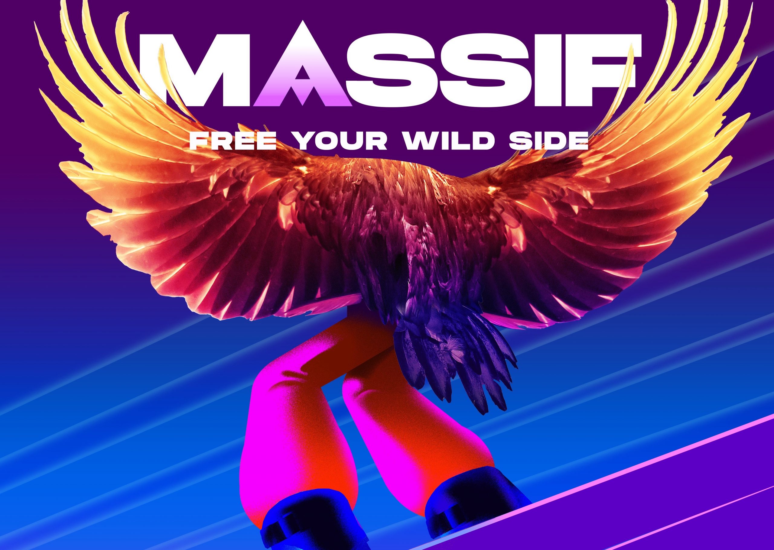 Festivalul Massif: Joi vor fi puse în vânzare primele 2.000 de ...