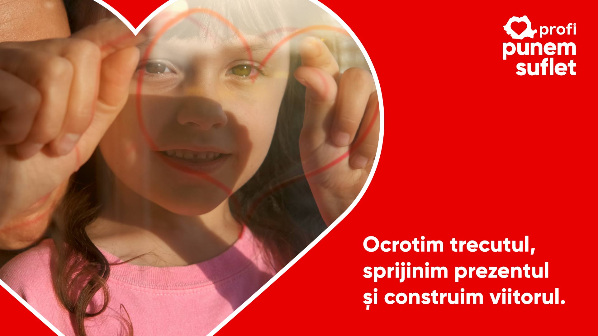 Profi pune suflet la Europa FM : Europa FM