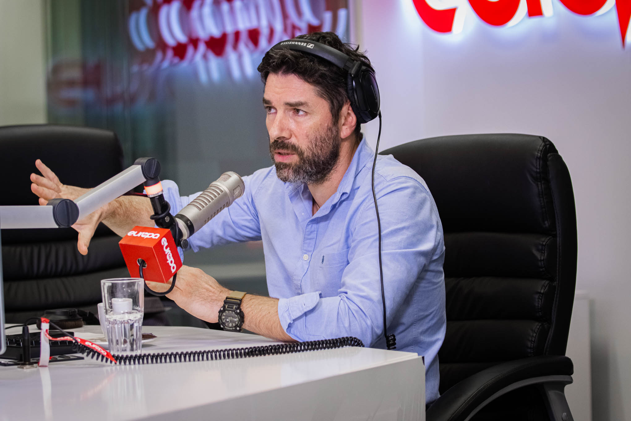 Alex Dima, despre criza deșeurilor: „Așteptăm să vină cineva să ne ...