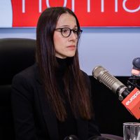 Alexandra Furnea, supraviețuitoare Colectiv: „Viața unui supraviețuitor ...