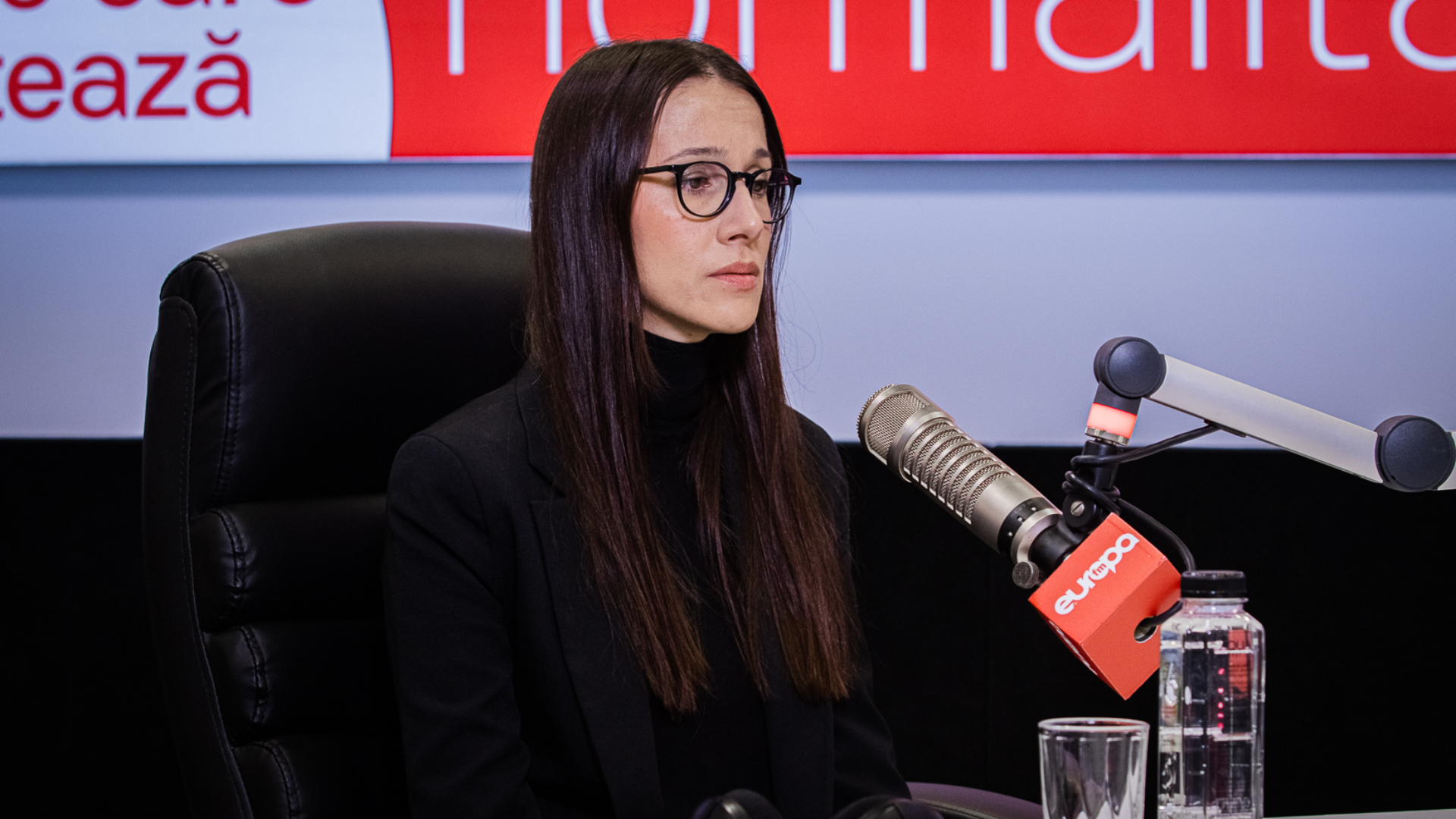 Alexandra Furnea, supraviețuitoare Colectiv: „Viața unui supraviețuitor ...