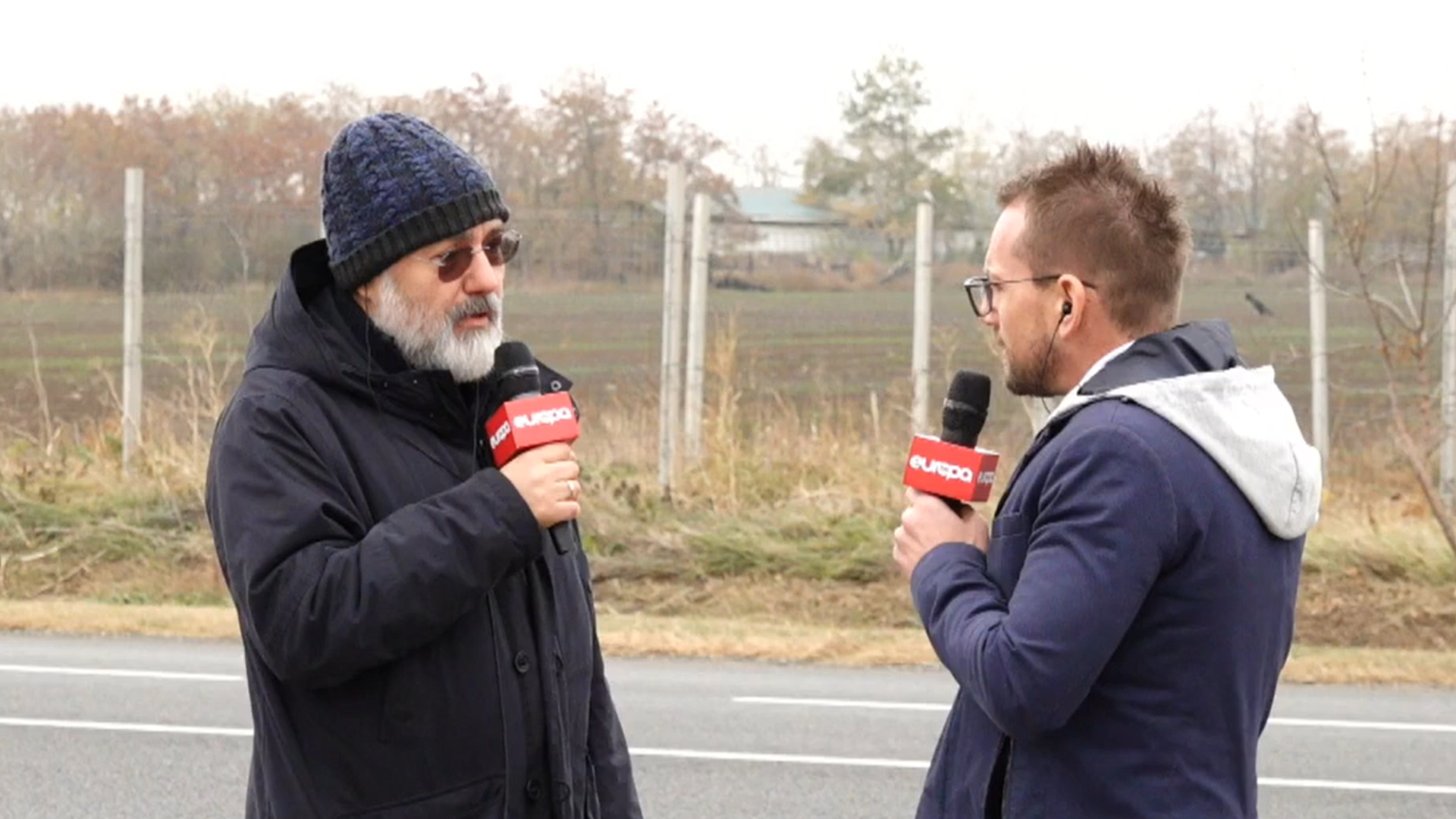 Cosmin Răileanu, despre o posibilă soluție pentru E85, drumul cu cele mai multe accidente din ...