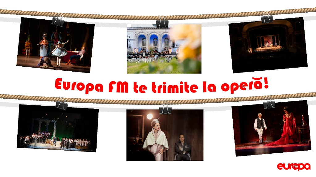 Concursuri : Europa FM