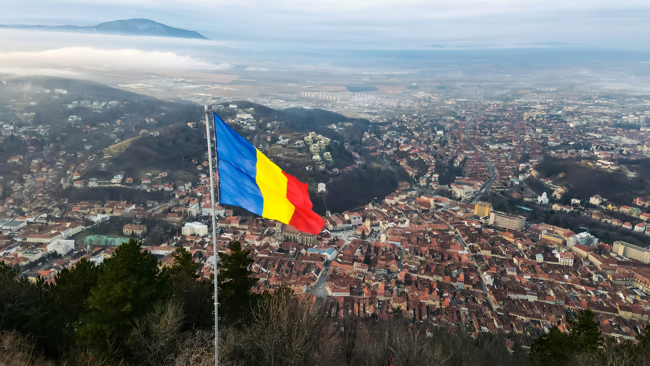 România în Direct cu românii din diaspora. Cum se vede România din ...